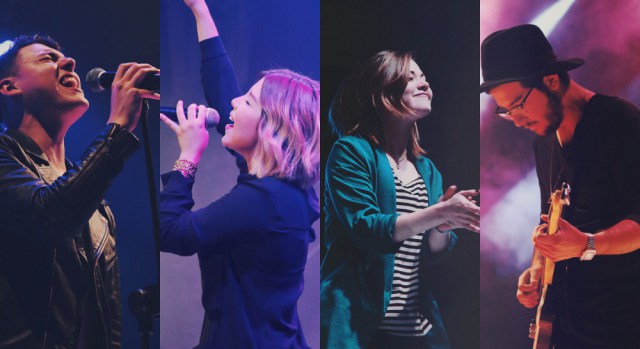 Banda cristiana Un Corazón lanzá dos canciones de su nuevo albúm Hola ...