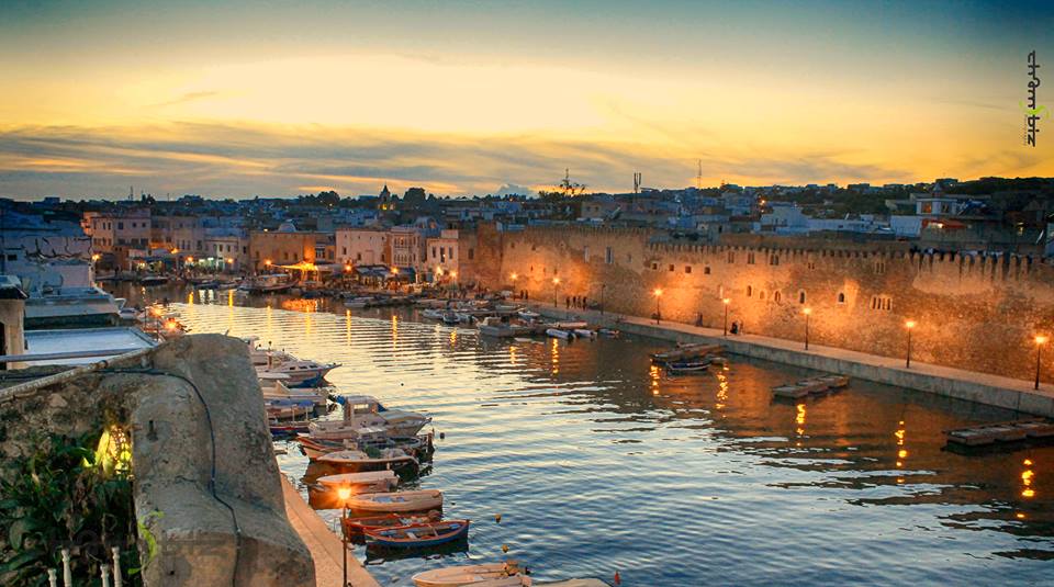 Photos of Tunisia: Bizerte: Vieux Port
