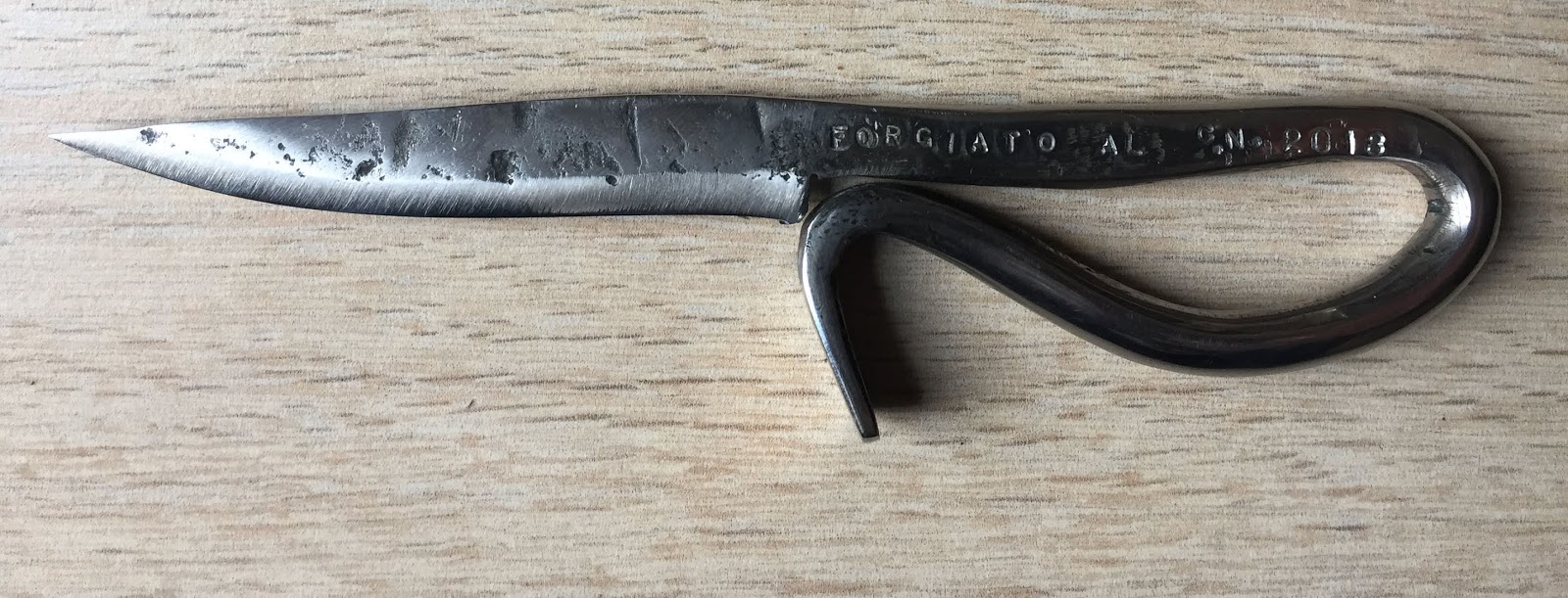 Riprendiamo il cammino