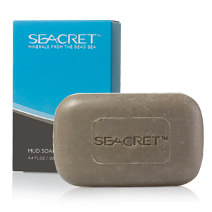 SEACRET Skin Care & SEACRET Spa