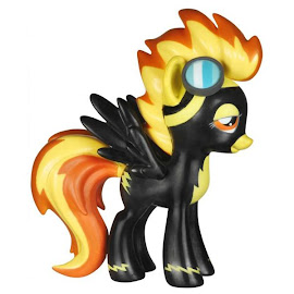 My Little Pony Black Spitfire Vinyl Funko | MLP Merch