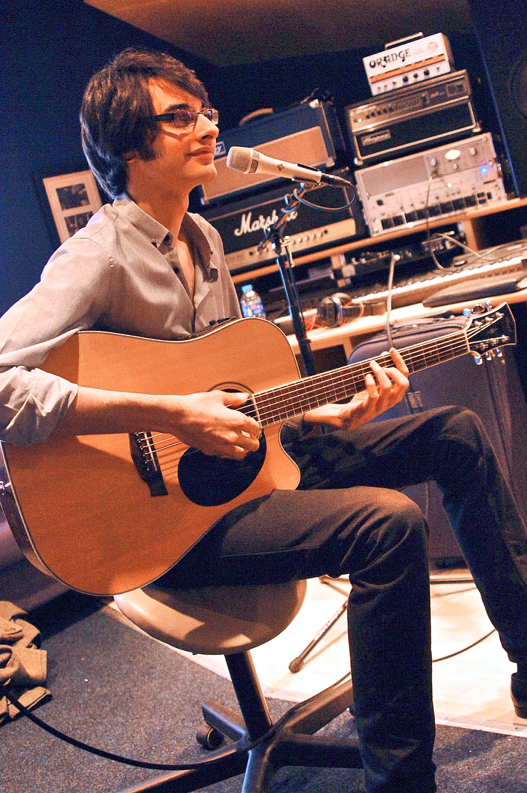 Folk All: SUNJAY BRAYNE