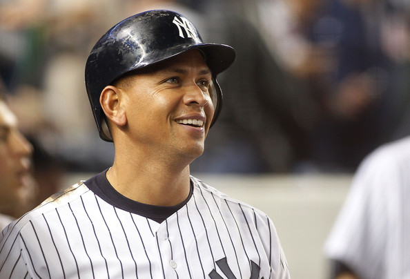 Bleeding Yankee Blue: RAY NEGRON: A TRUE YANKEE MIRACLE