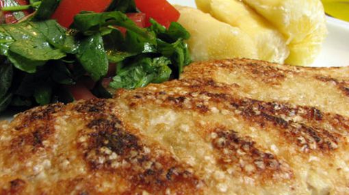 COMIDA DE PERU: Bistec Apanada a la Olla - Comida Peruana - RECETAS DE ...