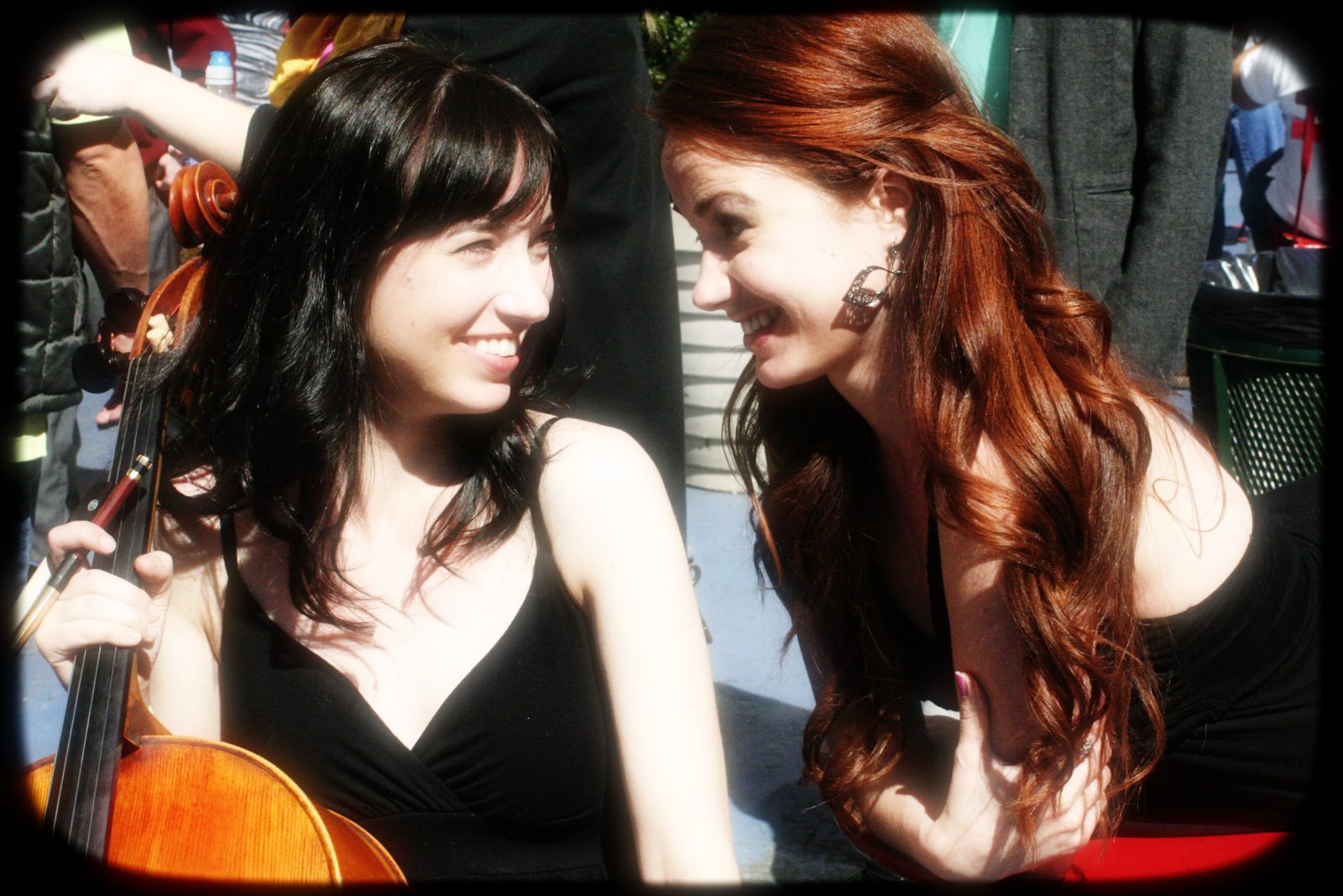 London Still: March 2012