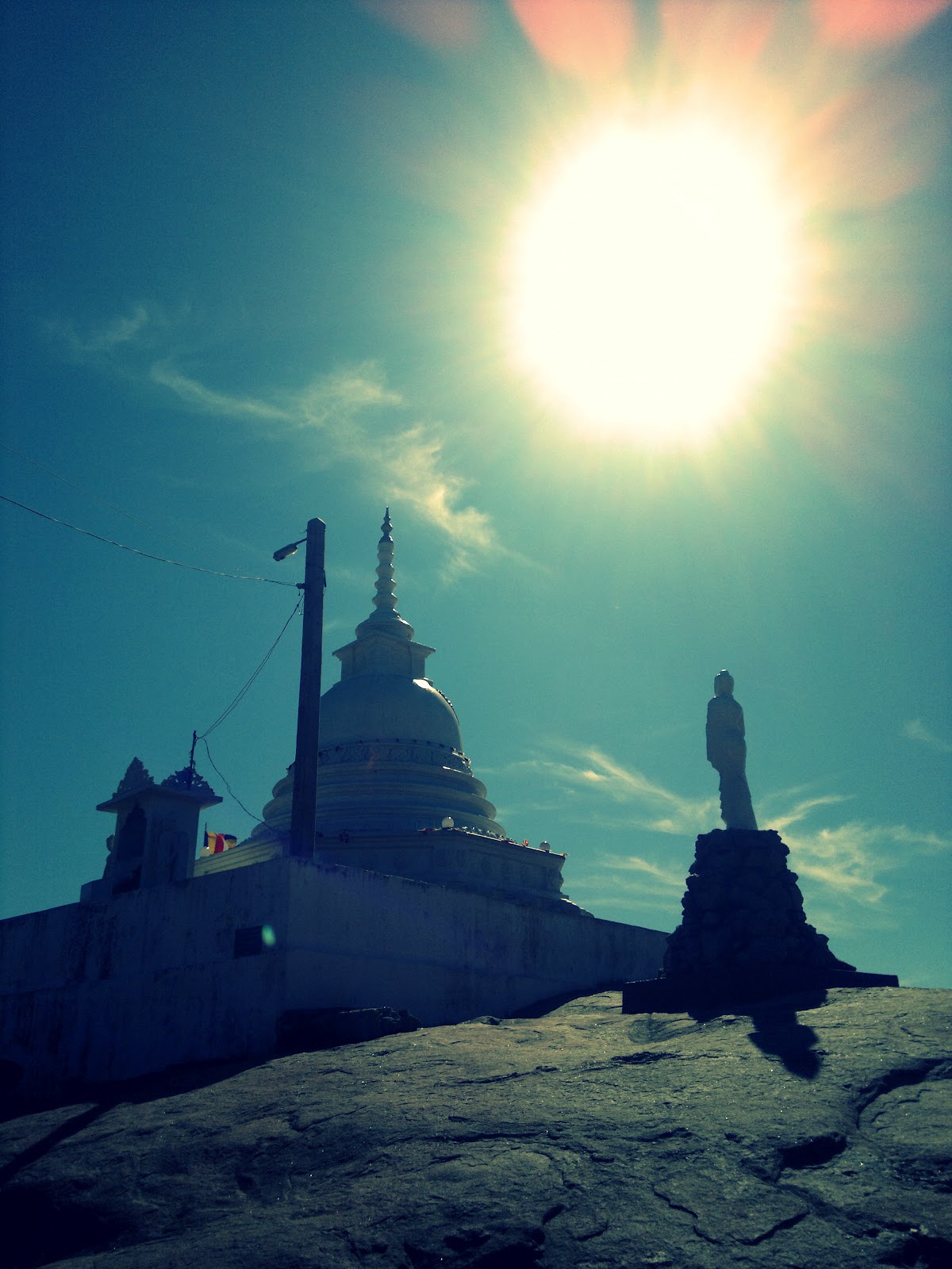 Kirinda and Kirinda Temple - KanCanDo