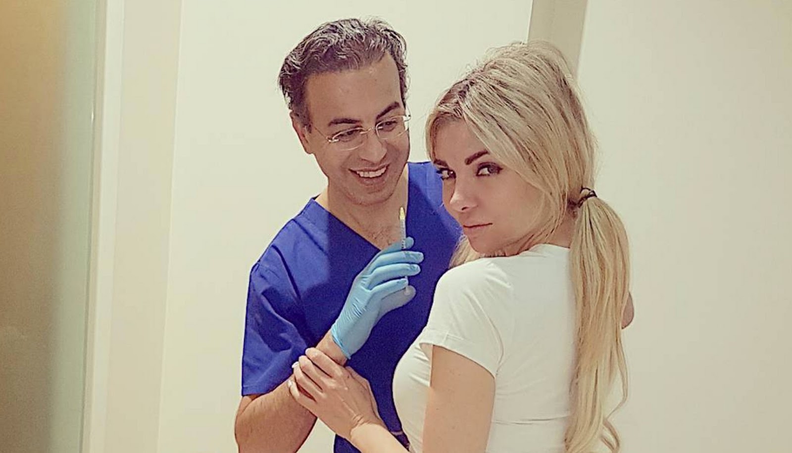 À propos de l'affaire Nader Saab