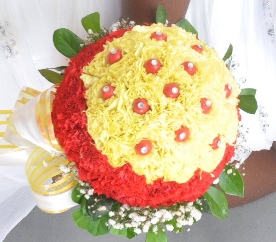 The Top Dj & The Top Celebretions: MAUWA YA MAHARUSI...