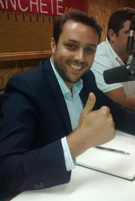 Julio Brant revela planos da oposição - Vascaínos na Web