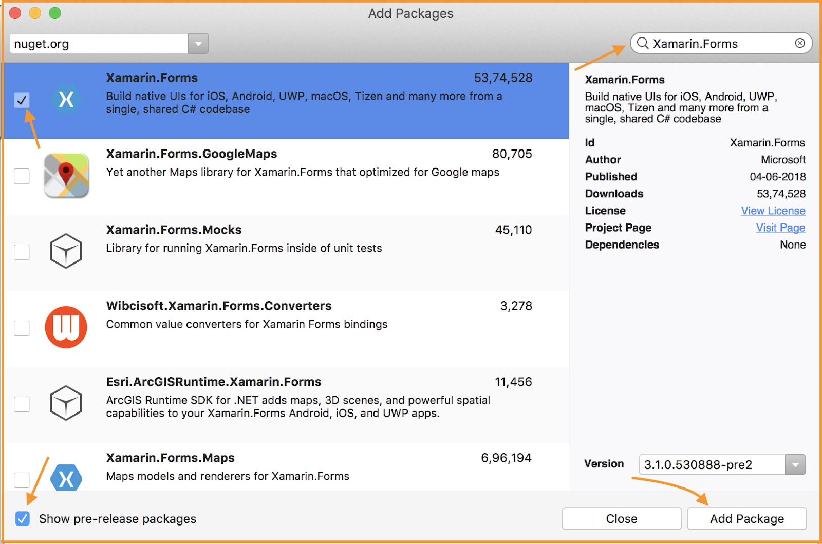 Venky Xamarin Tutorials: Xamarin.Forms 3.0 Features: CSS support in Xaml