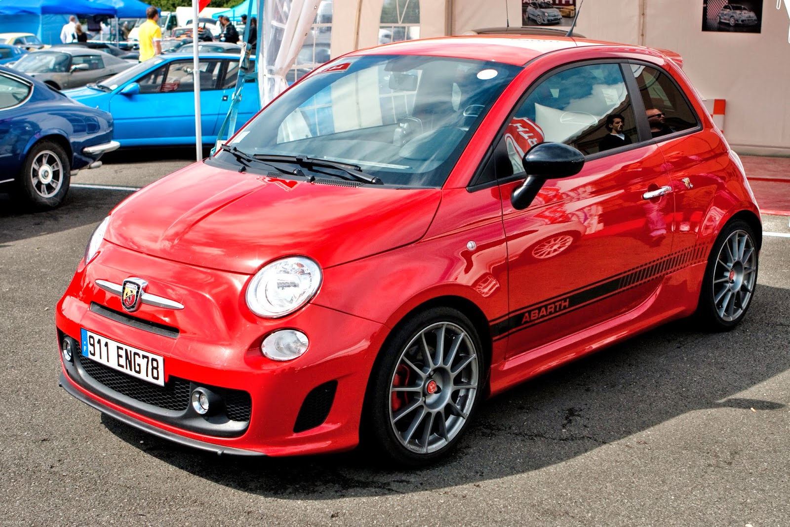 Abarth
