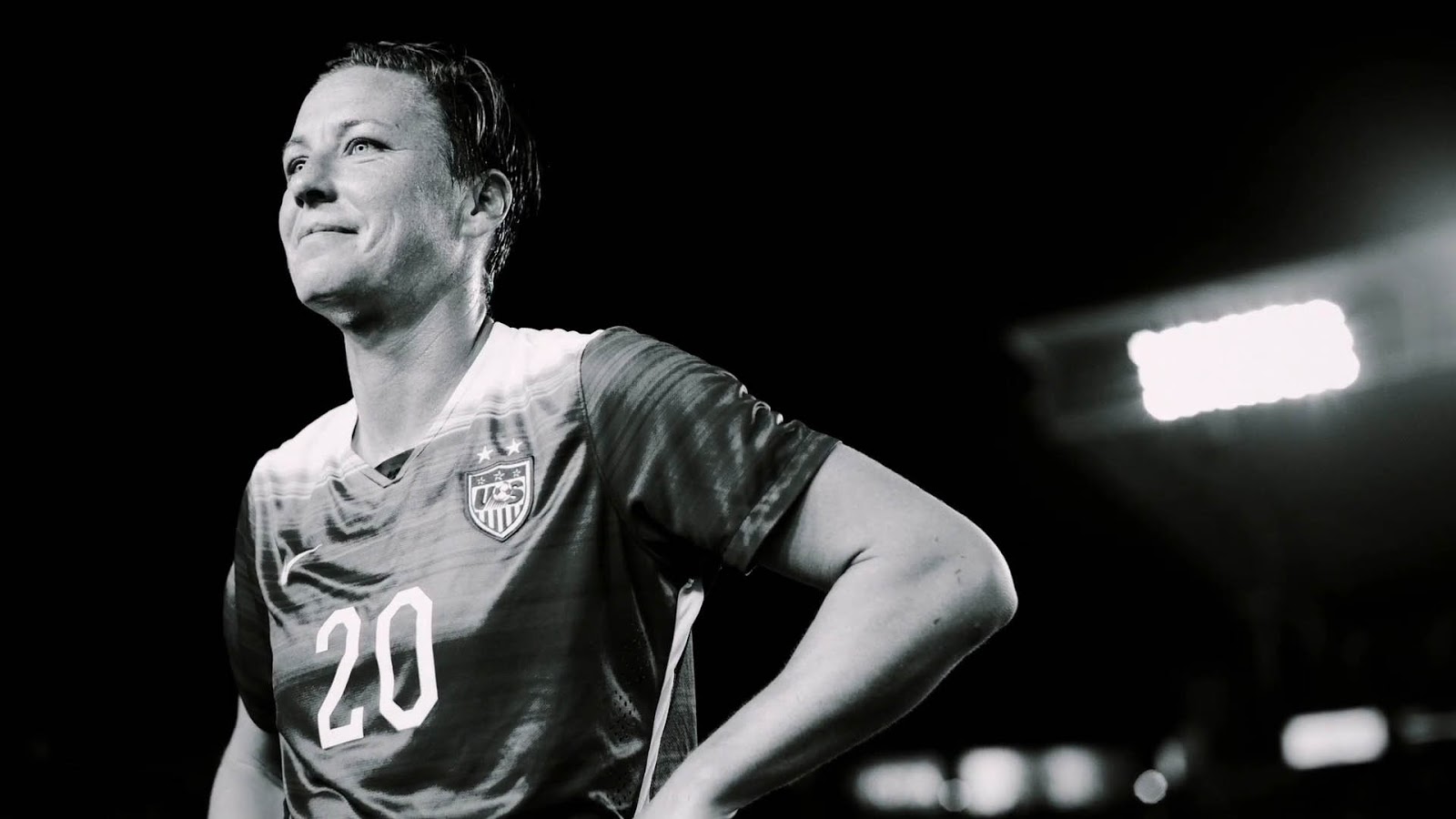 Video: Nike Pays Tribute To Abby Wambach - "90' will never be quite the ...