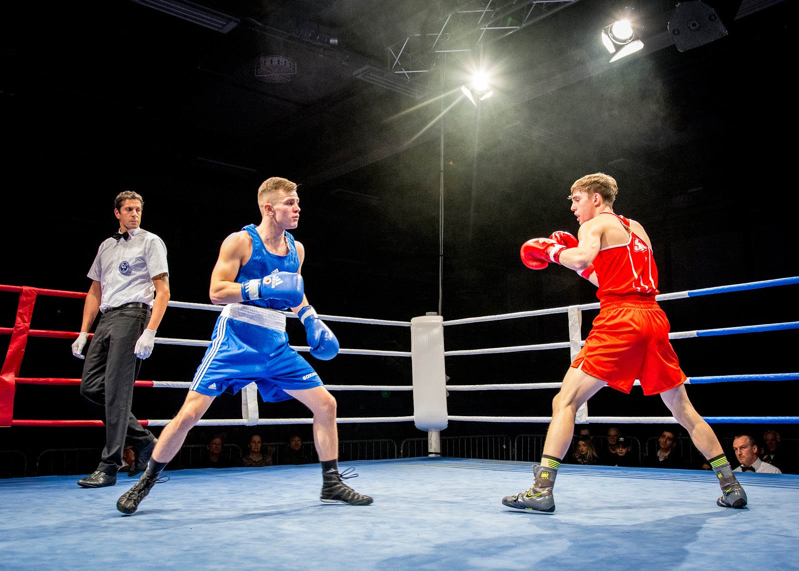 TageBilder: Boxen – Boxing VS gegen Irland – Das war die Boxgala am 15 ...