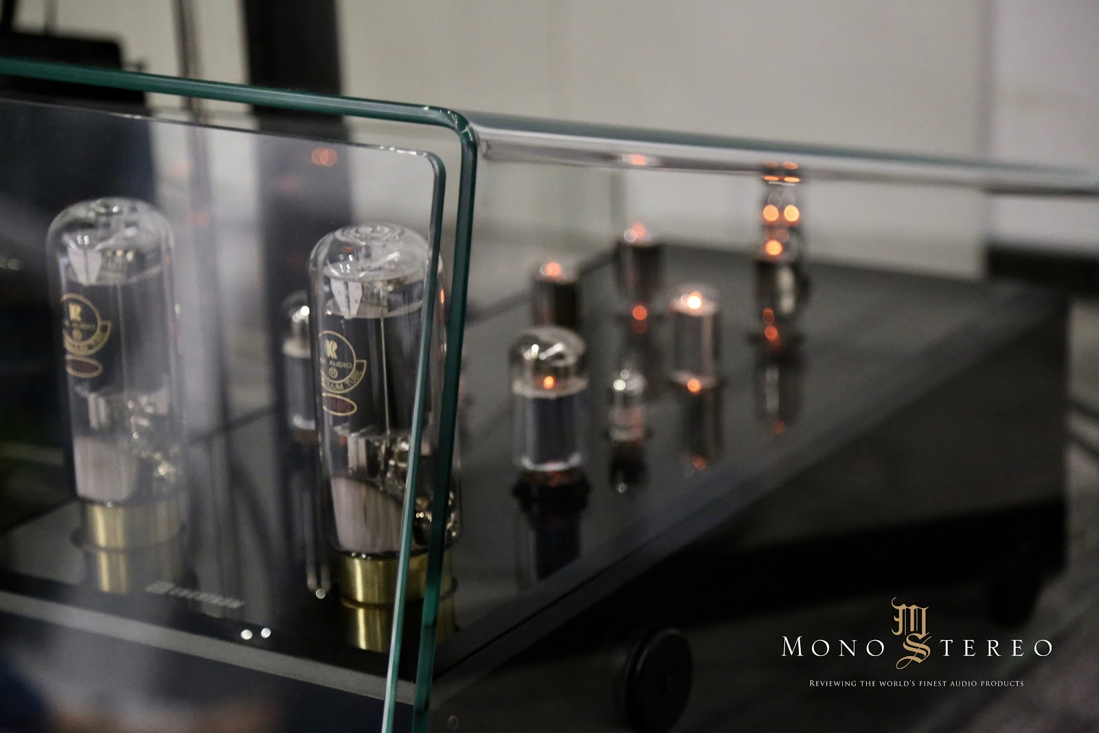 ENGSTRÖM ERIC POWER AMPLIFIERS HAVE ARRIVED – M & S | Ultimate High ...