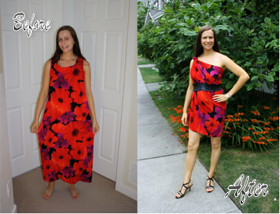 Refashion Co-op: From Frumpy to Fab!