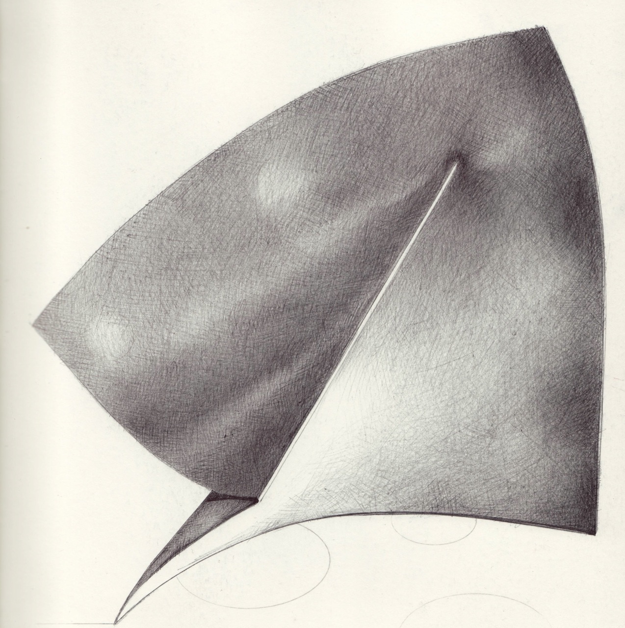 EUGENE HŐN : CERAMIC ARTIST: Artists Book next phase; ballpoint pen ...