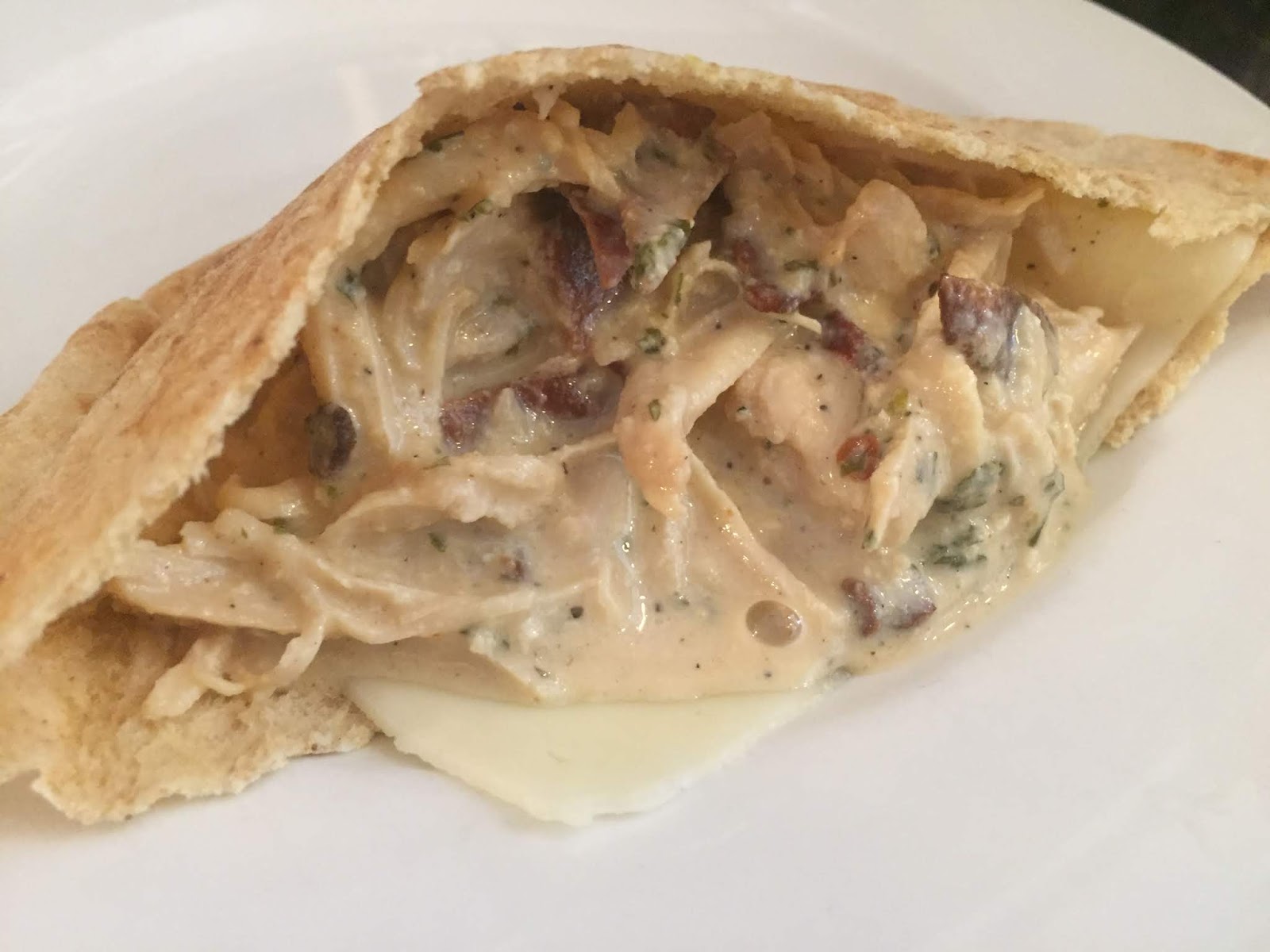 Trim Healthy Mama Totally Dope Chicken Review - Lora Lovin Osburn