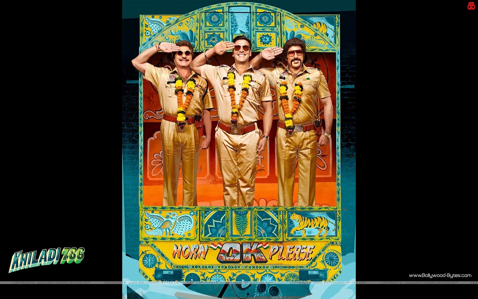 Akshay Kumar New Hd Wallpaper | New hd wallon