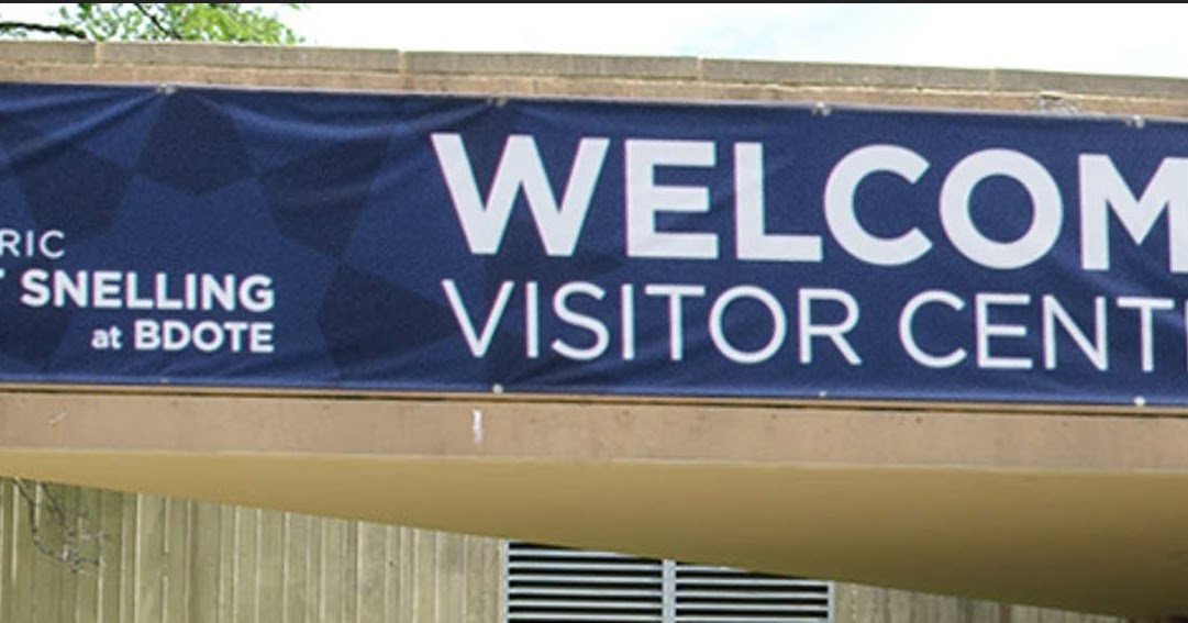 Stuff in the Basement: Bdote