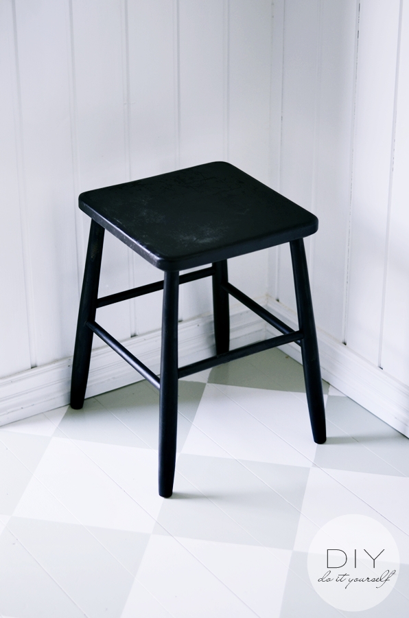 DIY - PALL I HALL | L I V S G L I T T E R