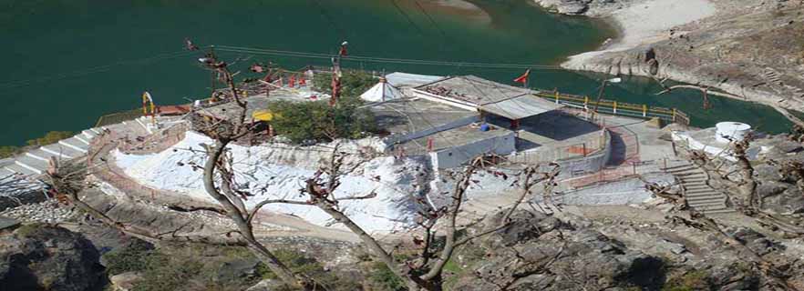 Dhari Devi Temple , Uttarakhand - Temples in india, Ancient temples in ...