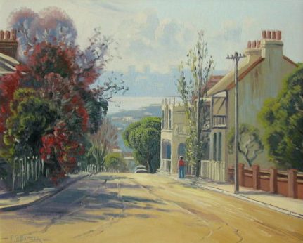 Eureka Art: AUSTRALIAN ART