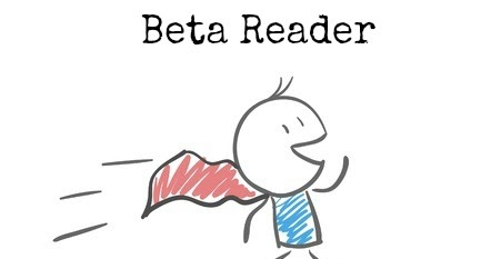 Can Beta Readers Replace Editors