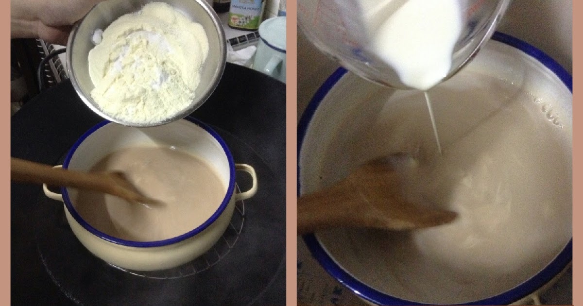 冰 Chillin': Milk Tea Gelato