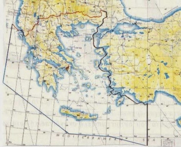 Αιώνια Ελληνική Πίστη: ΟΛΗ Η ΣΥΜΦΩΝΙΑ ΕΛΛΑΔΟΣ-ΚΥΠΡΟΥ ΓΙΑ ΤΗΝ ΕΡΕΥΝΑ ΚΑΙ ...