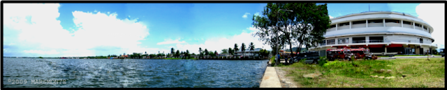 LEYTE-SAMAR: TACLOBAN CONVENTION CENTER