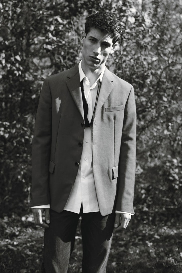 NICOLAS RIPOLL FOR DETAILS BY PHILIP GAY - NICOLAS RIPOLL