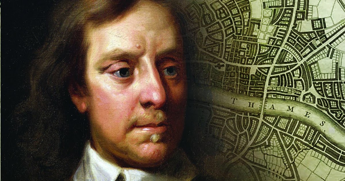 Civil War London -Interview with Robin Rowles