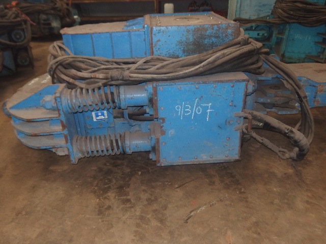 JUAL ALAT BERAT DAN RENTAL CRAWLER CRANE, VIBRO HAMMER, PILE DRIVER ...