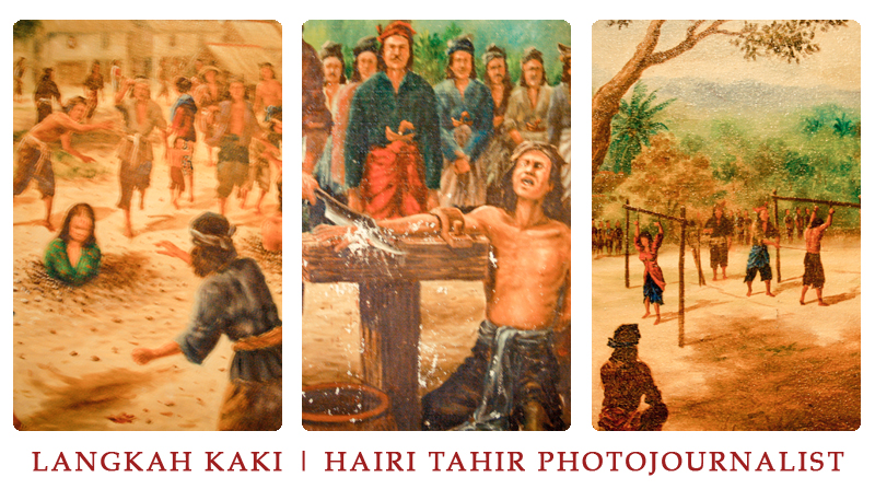 Melaka Part 2: Melaka Sultanate Comes to Life