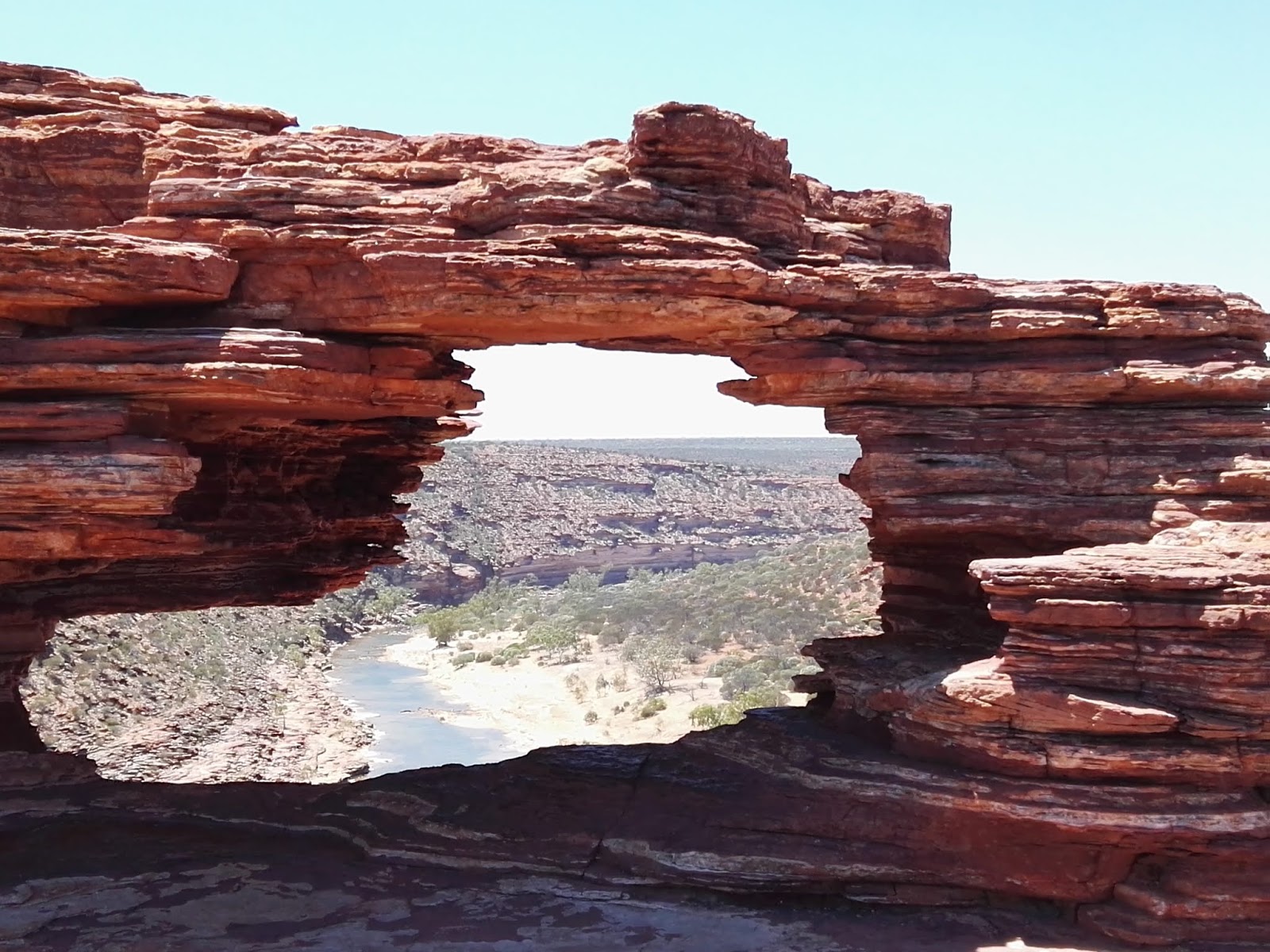 Australië-NieuwZeeland