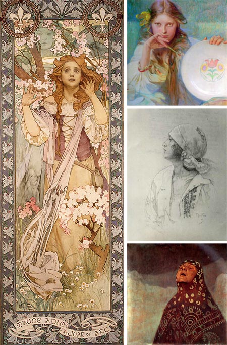 Alfons Maria Mucha
