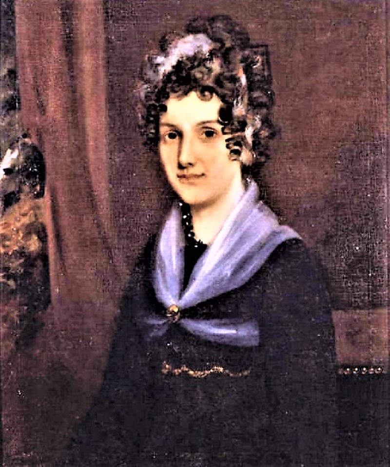 Women in the 19C United States of America: Entrepreneurial Slaves at ...