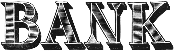 FORESTBOUND: LETTERING