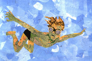 GIS Research and Map Collection: Artistic Map Resources from Ball State ...