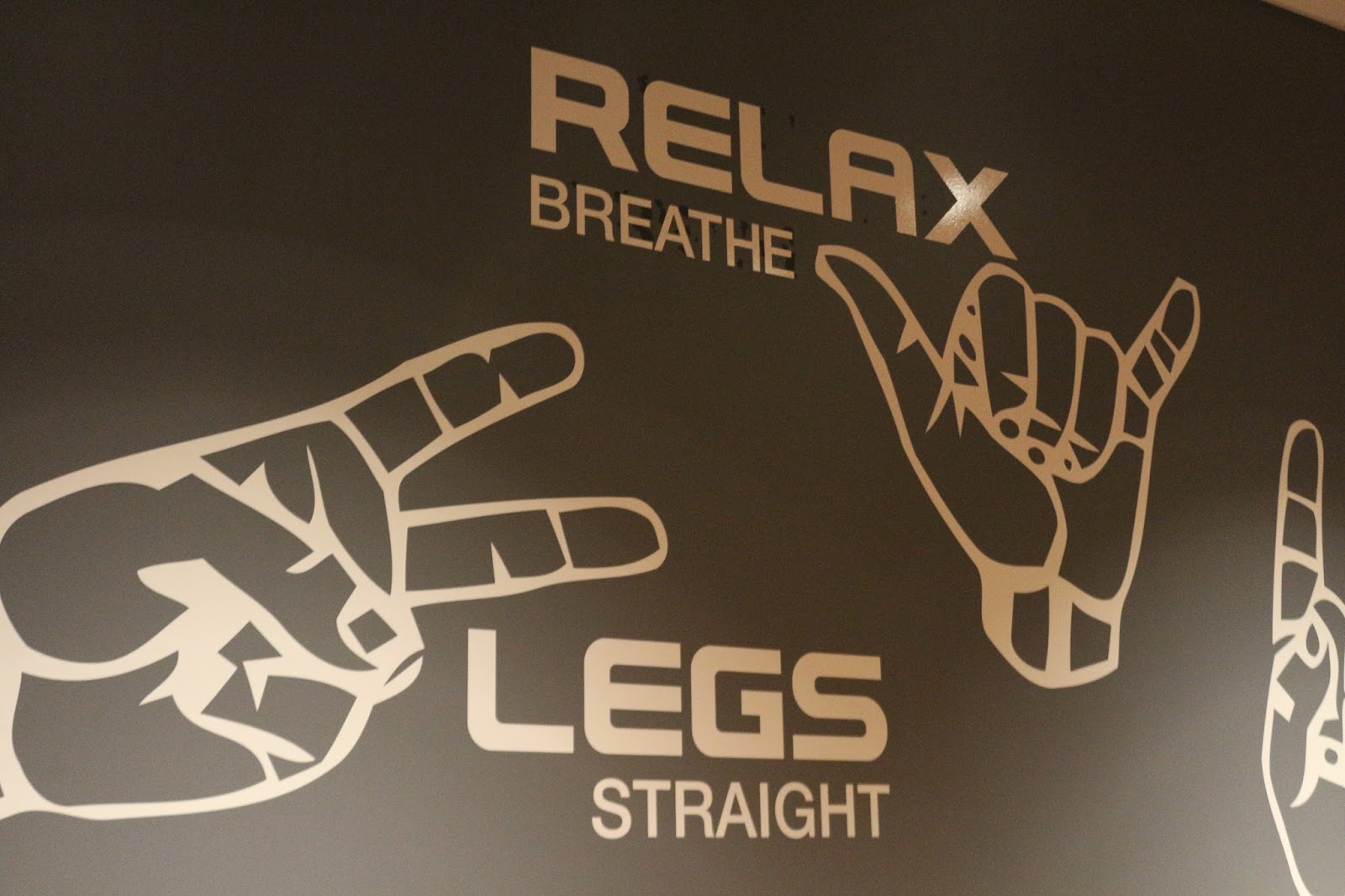 Mail4Rosey: iFLY Indoor Skydiving is THE Best LAST MINUTE GIFT IDEA!!!