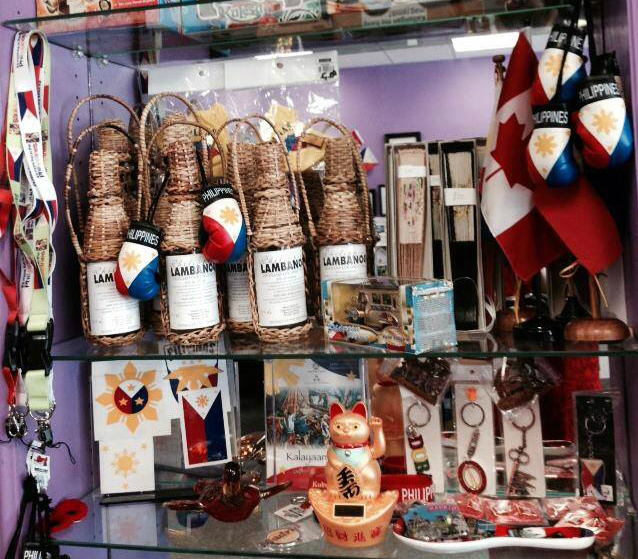 Shop Filipino Products | Filipino Canadian International Travel