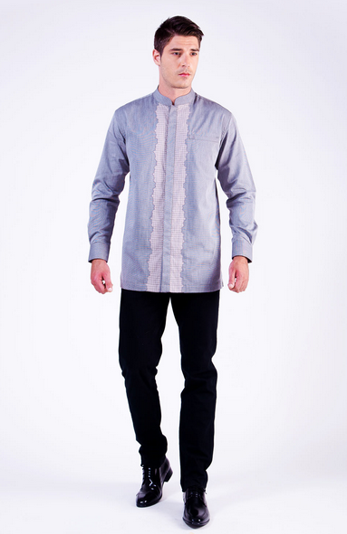 Contoh Foto Baju Muslim Modern Terbaru 2016: Inilah Desain Terbaru ...