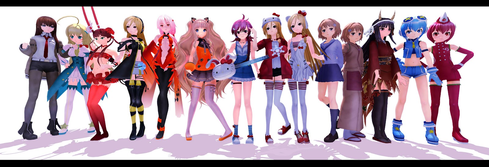 Tecnologia, anime, mmd, curiosidades y mas =D: Modelos windows 100% kio ...