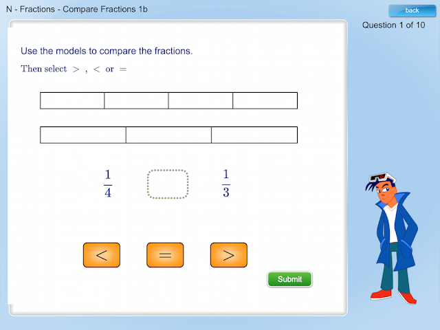 Mathletics - Making Math Fun | Toronto Teacher Mom