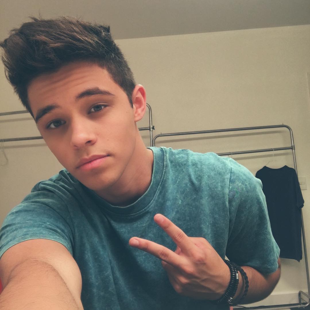 Alex Hoyer es Dante en Kally´s Mashup - Noticias de Espectáculos - De ...