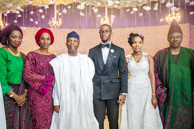 NATIONAL APPLAUSE: July 2017