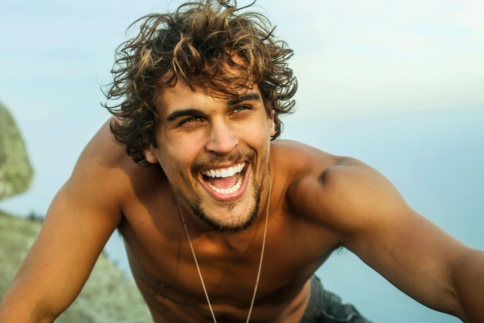 Closer Models: Felipe Roque