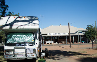 N.S.W Albert The Rabbit Trap Hotel