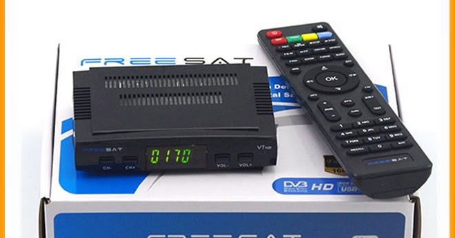 FREE SAT ~ ALECO STAR DIGITAL