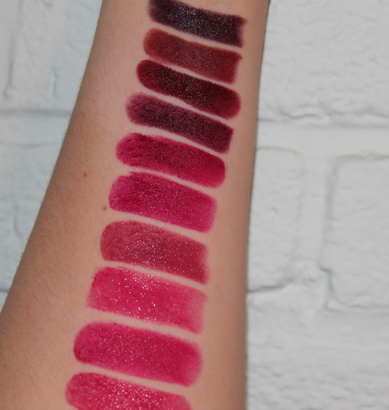 City Styles: Oh Hey Fall ! {LIPSTICK CHRONICLES}